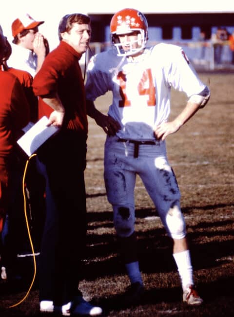 Register - Mike Farley's Kickers Camp