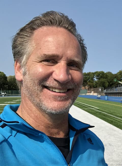 Register - Mike Farley's Kickers Camp
