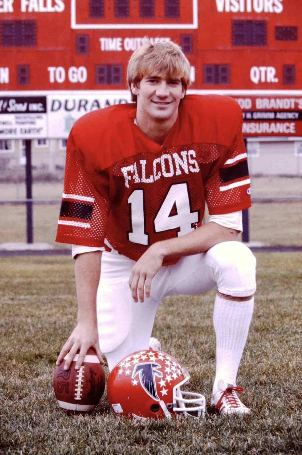 What kicking shoes should I buy? - Mike Farley's Kickers Camp