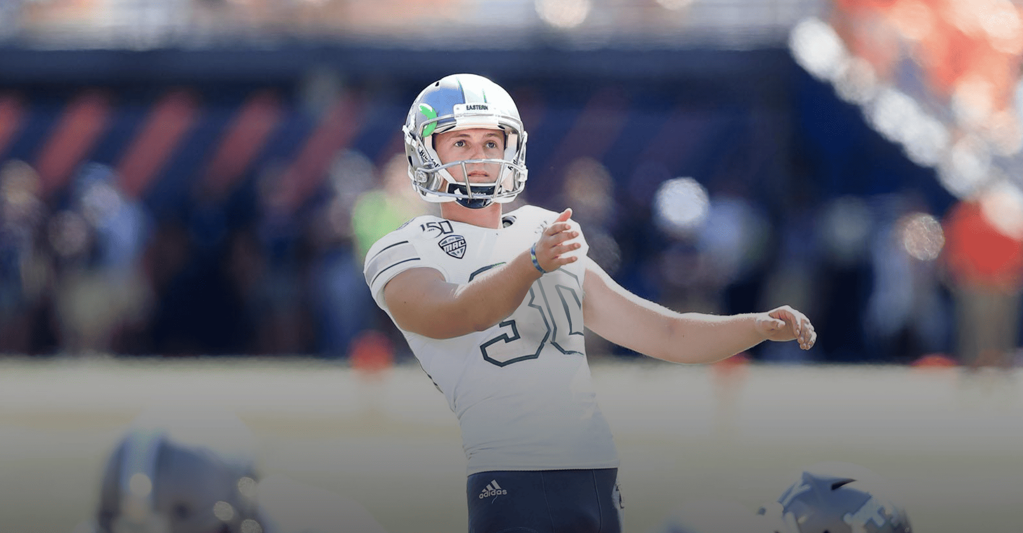 Scholarship Kickers - Mike Farley's Kickers Camp