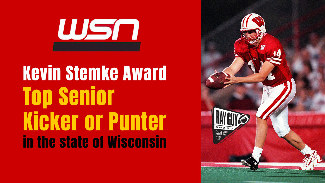 2023 Season: Sean West - Mike Farley's Kickers Camp