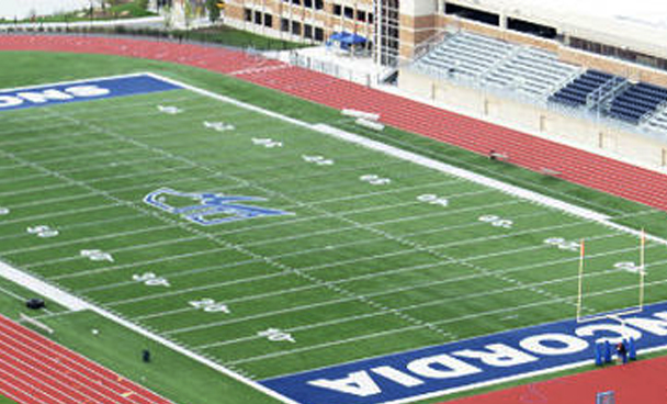 Summer Camps - Mike Farley's Kickers Camp